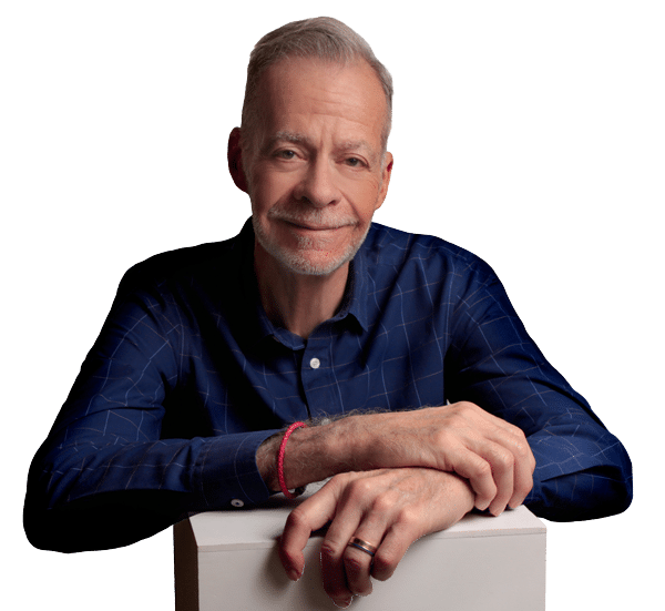 David Fawcett PhD - Recovery from Chemsex and Addiction